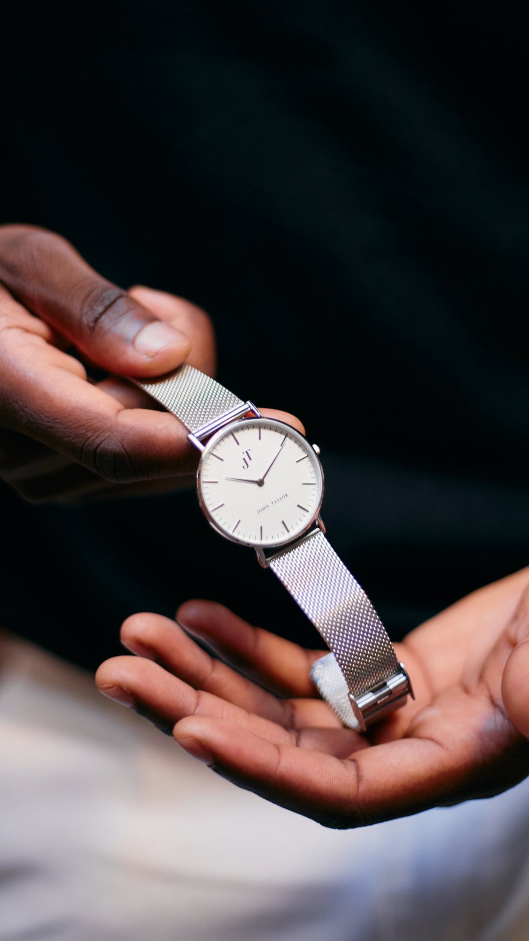 The Luxe Collection– John Taylor Watches