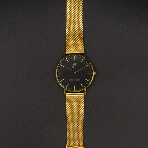 The Luxe Collection– John Taylor Watches